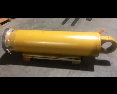 HAUL TRUCK PARTS - Via Machinery Parts INC.